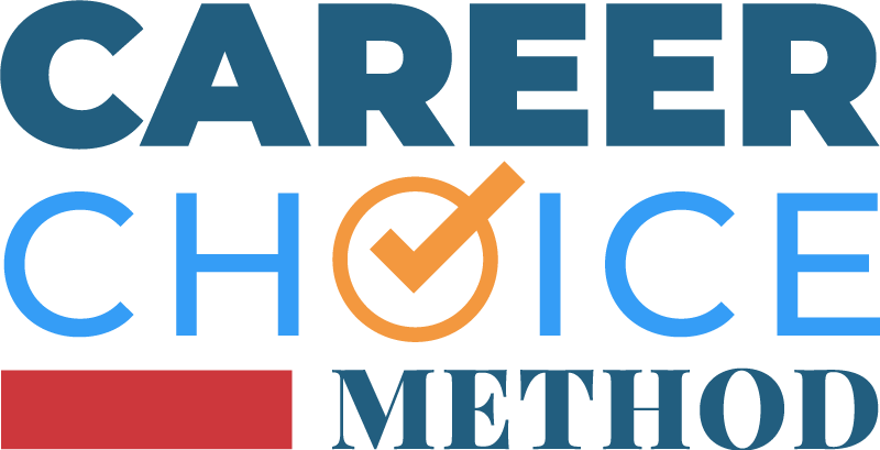 CAREER CHOICE METHOD – Feliz con mi carrera